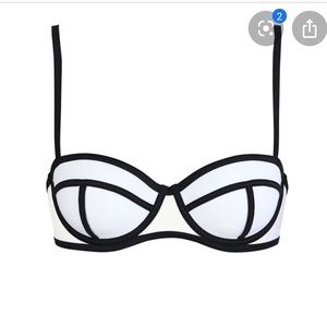 triangl swimwear Swim | Triangl Peach Soda Bikini | Poshmark